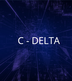 C-delta